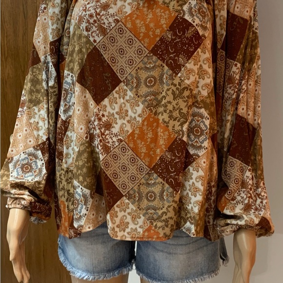 Tops | Courtney Cute Little 7s Throwback | Poshmark
